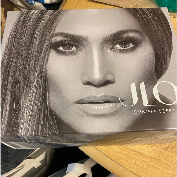 Shoes | Brand New J Lo Shoes Never Worn In Original Box With Receipt ...